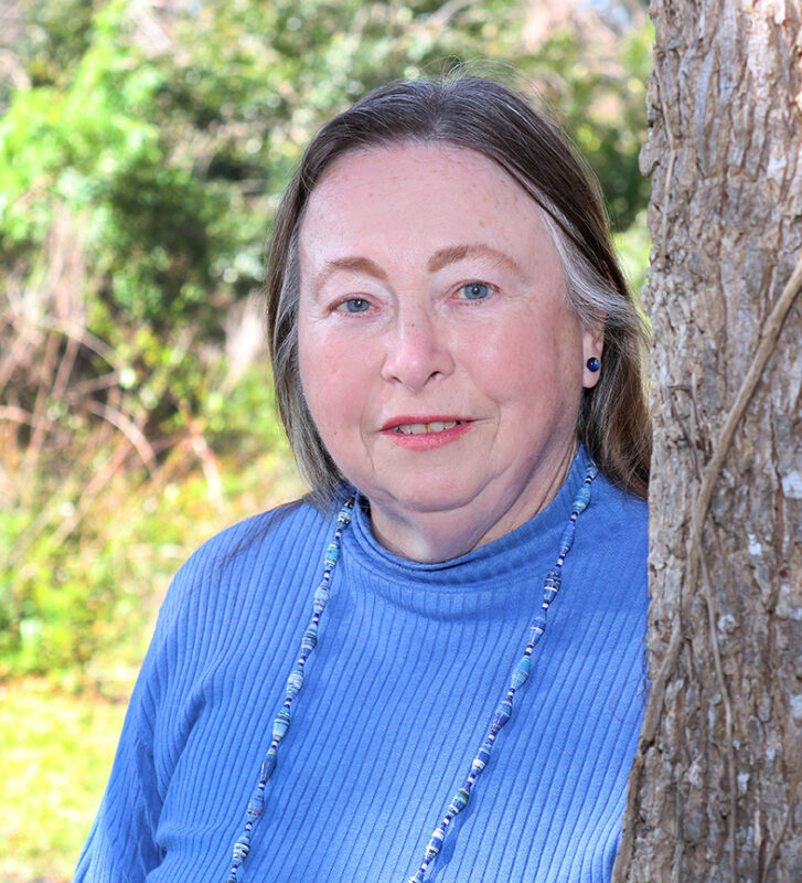 Local Author Series - Marie Q. Rogers - Writers Alliance of Gainesville